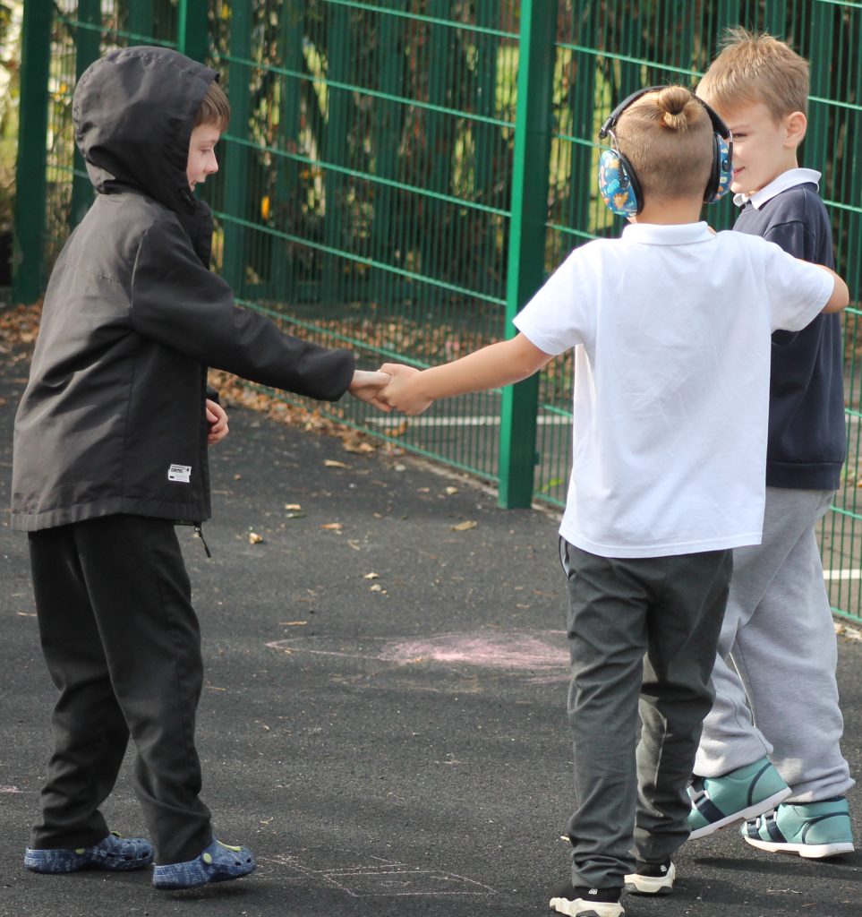 Curriculum - Hammer Lane Academy