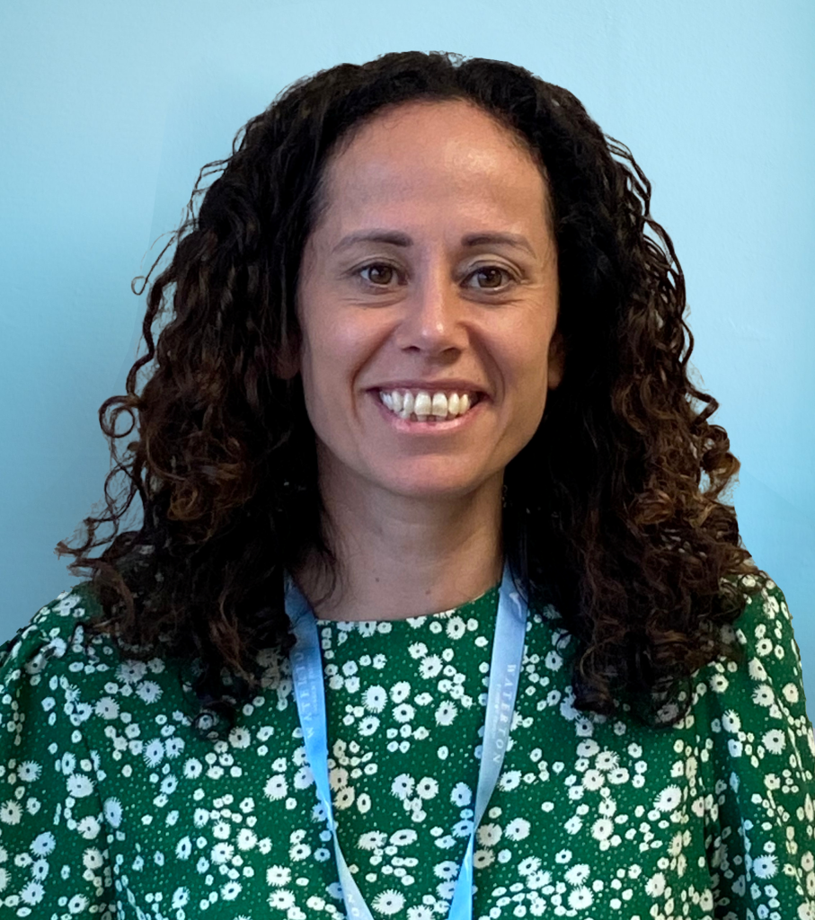 Laura Thresh - Hammer Lane Academy